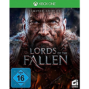 Lords of the Fallen (Limited Edition)