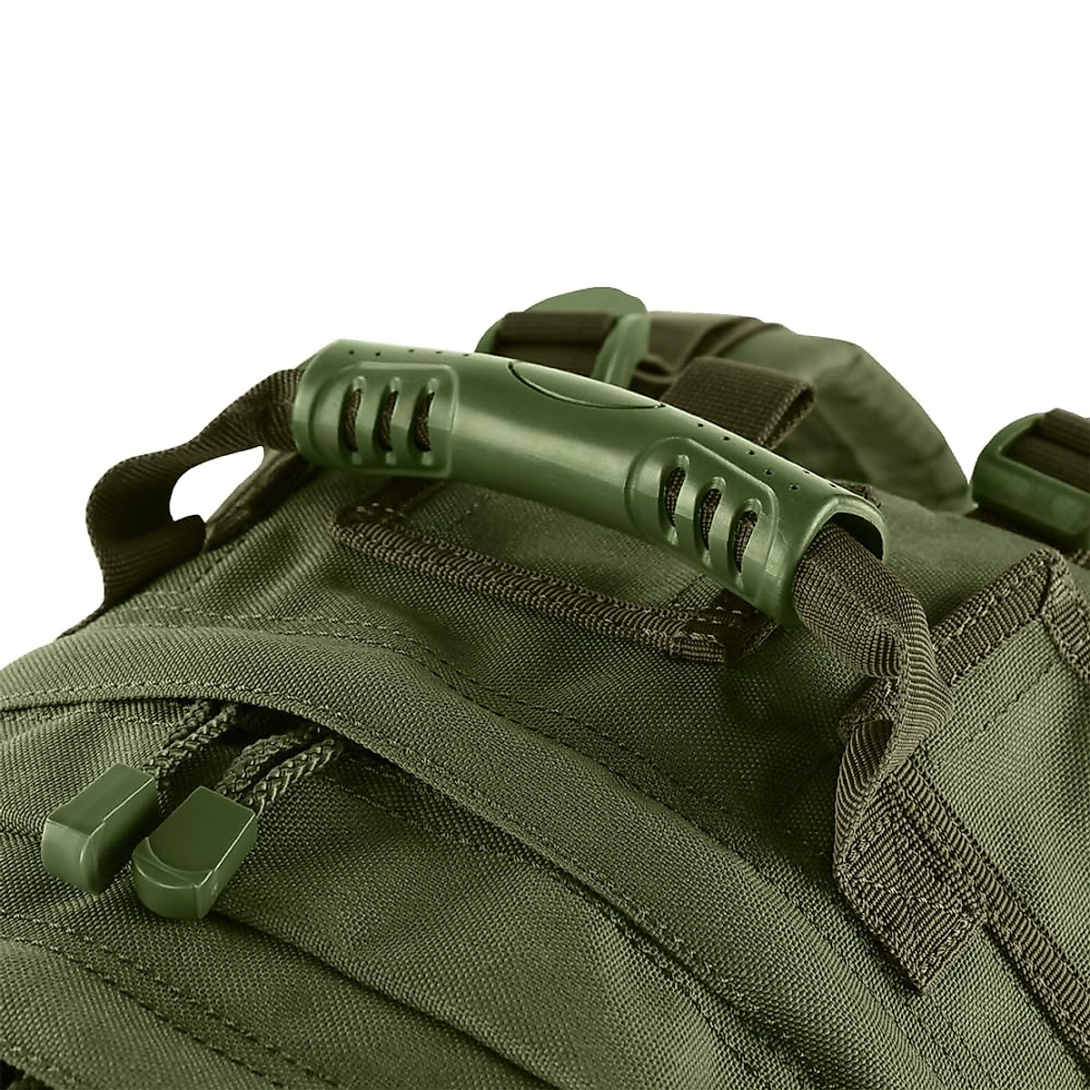 Condor Medium Assault Pack (OliveDrab)