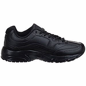 Fila Men's Memory Workshift -m Shoes,Black/Black/Black,15 4E US