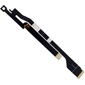 Deal4GO LCD Screen Cable Replacement Ribbon Flex Cable for Acer Ultrabook Aspire S3-951/391/371 MS2346 SM30HS-A016-001