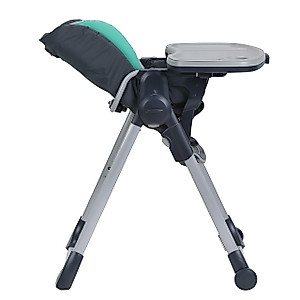 Graco Swift Fold LX Highchair, Basin