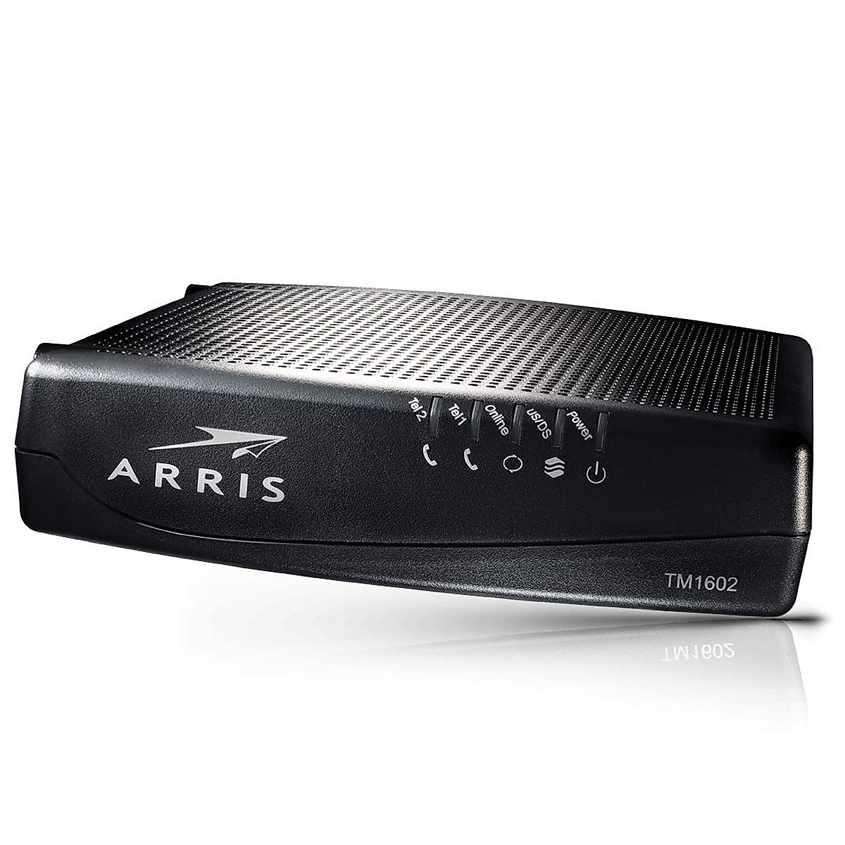 Arris Touchstone TM1602A 16x4 Docsis 3.0 (Arris 822G Upgrade)