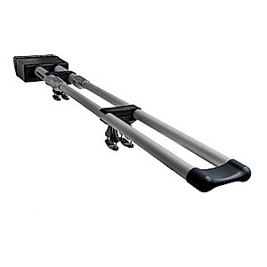 Thule Rodvault ST Standard Tackle Fishing Rod Carrier, One Size