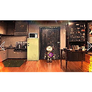 Yurukill: The Calumniation Games Deluxe Edition - PlayStation 5