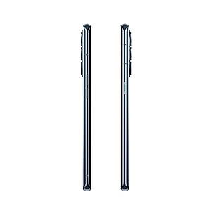 OPPO Reno6 Pro 5G Dual-SIM 256GB ROM + 12GB RAM (GSM Only | No CDMA) Factory Unlocked Android Smartphone (Grey) - International Version