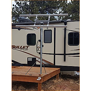 Mars Solar Wind/Snow Load Struts (One Pair) Long Strut 19-32"