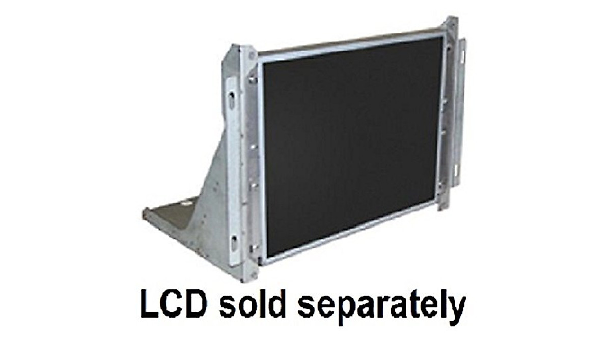 19 Inch Arcade Game CRT Monitor Retro Frame Kit — 🛍️ The Retail Market