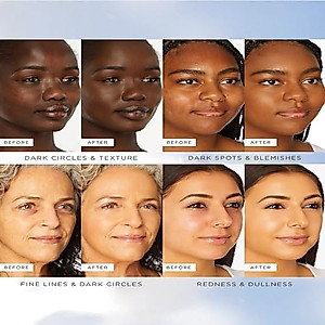 Tarte Shape Tape Radiant Medium Coverage Concealer Full Size - 22N - Light Neutral