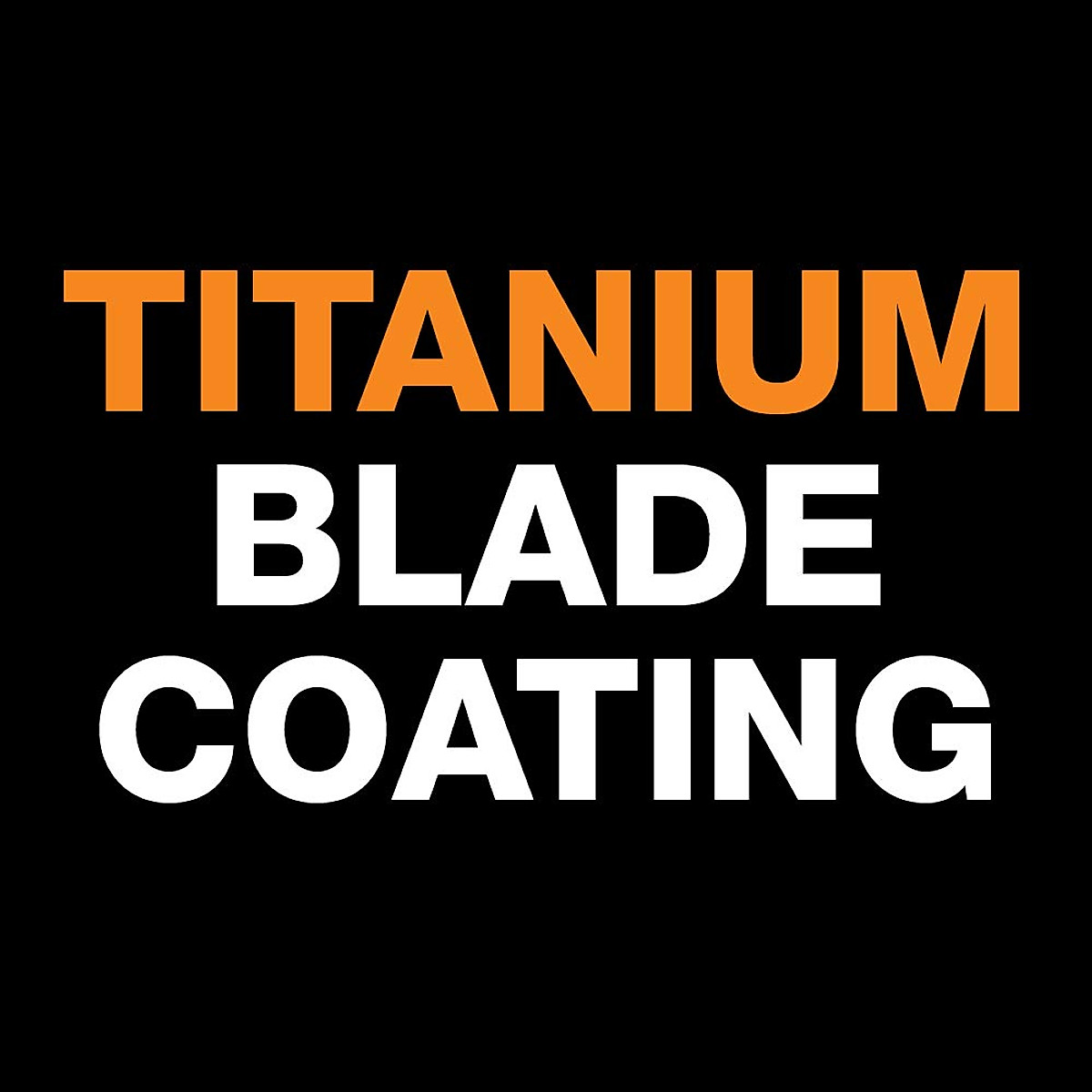 Fiskars Titanium Nitride No. 8 Shop Snip (12-79266984), 12 Meters, Orange