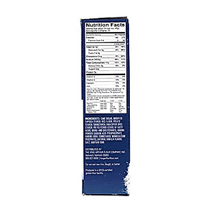 King Arthur Yellow Cake Mix - Case of 2 - 22 oz.