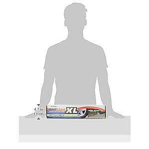 Equal-i-zer 84004150 One-Step XL Wheel Chock