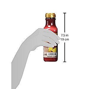 Maui Moisture Strength & Anti-Breakage + Moisturizing Agave Shampoo for Color Treated or Chemically Damaged Hair, Vegan, Silicone- & Paraben-Free with Sulfate-Free Surfactants, 13 fl oz