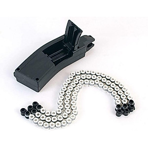 Sіg Sauer MPX/MCX Air Rifle .177 Cal 30rd Magazine with 2x500 .177 Pellets Bundle