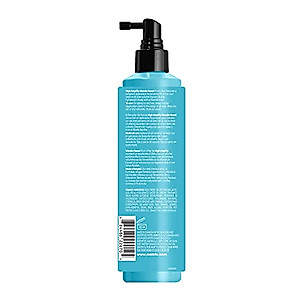 Matrix High Amplify Wonder Booster Root Lifter Spray | Provides Extreme Lift & Volume | For Fine Hair | Flexible Hold | Salon Hair Styling | Packaging May Vary | 8.5 Fl. Oz. | Vegan
