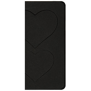 Sizzix Fabi Bigz Die, Hearts