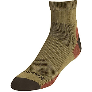 Kenetrek Sonora Lightweight Hiker Height Hiking Sock, X-Large