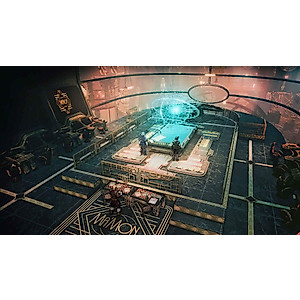 Seven Enhanced Edition, PS4