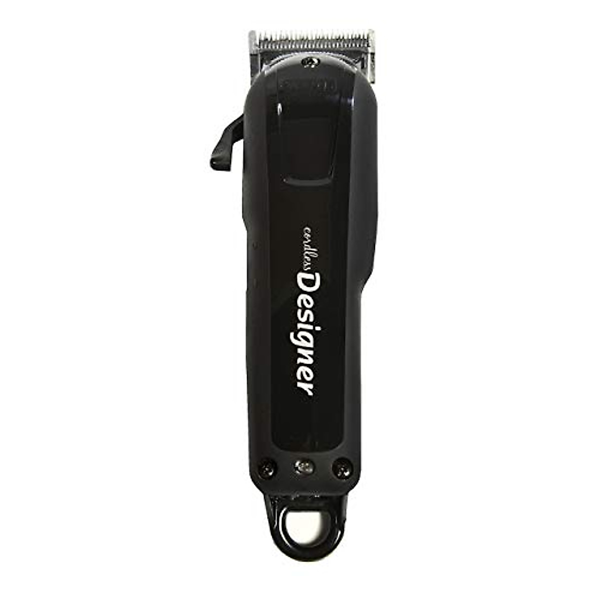 Wahl Professional - Cordless Designer Clipper with 90+ Minute Run Time Cord Cordless Convenience for Professional Barbers and Stylists - Model 8591