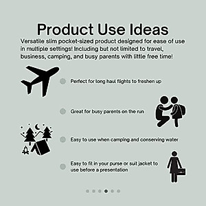 N-STA-Smile Pre-Pasted Mini Disposable Toothbrush (10)