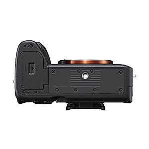 Sony Alpha 7 IV Full-frame Mirrorless Interchangeable Lens Camera with 28-70mm Zoom Lens Kit