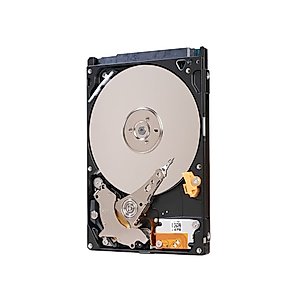Seagate ST9500423AS 2.5 inch 500GB Momentus Hard Drive