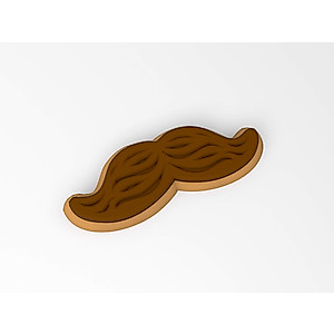 Fox Run 3678 Little Man Cookie Cutter Set of 3