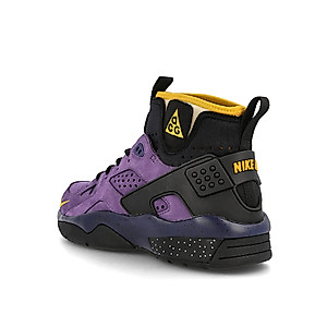 Nike Mens ACG Air Mowabb OG DC9554 500 Gravity Purple - Size 9