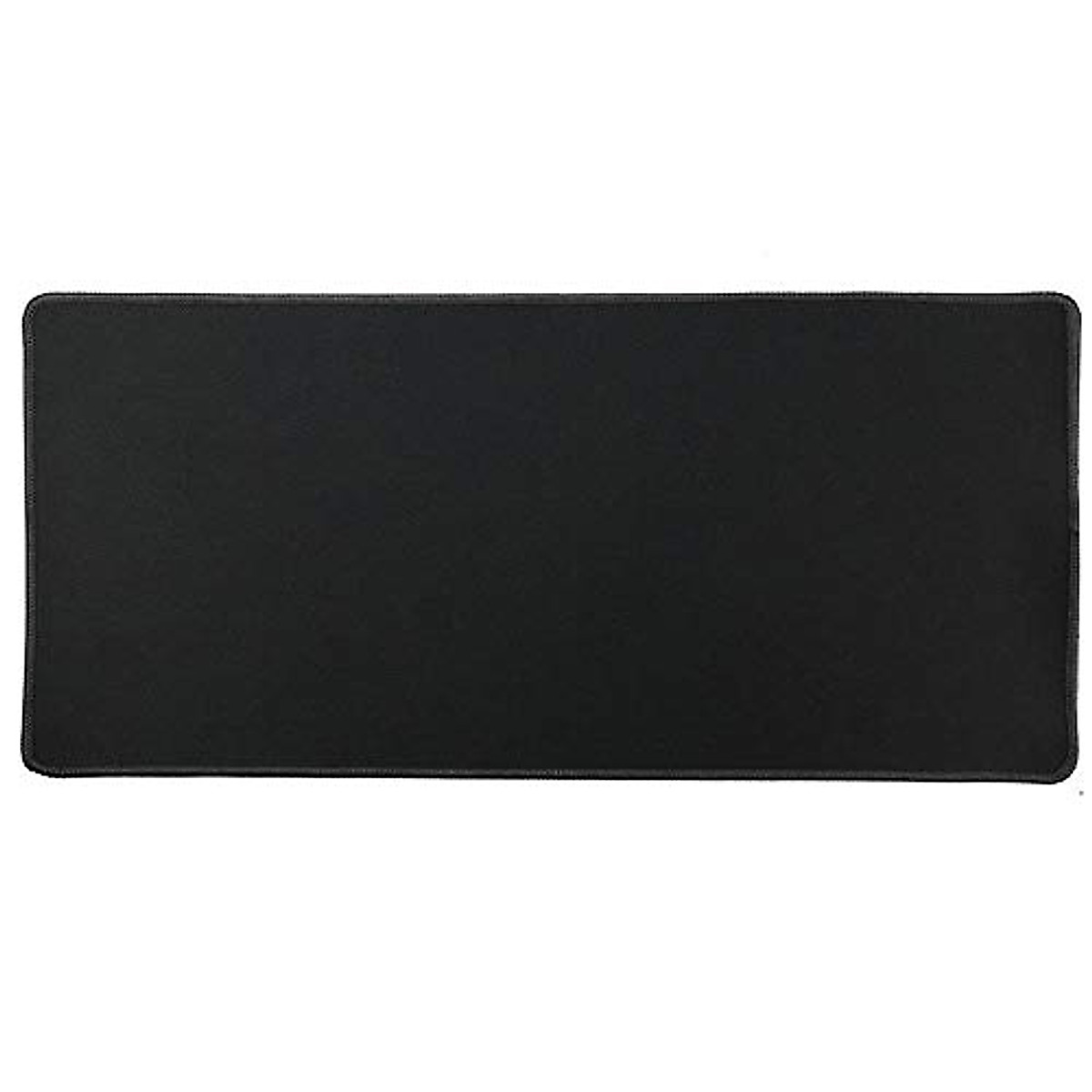 KINPLE Large Gaming Mouse Pad, Extended Soft Keyboard Mat Desk Pad Mousepad for PC Laptop Study Computer Gamer (90x40 j-001)