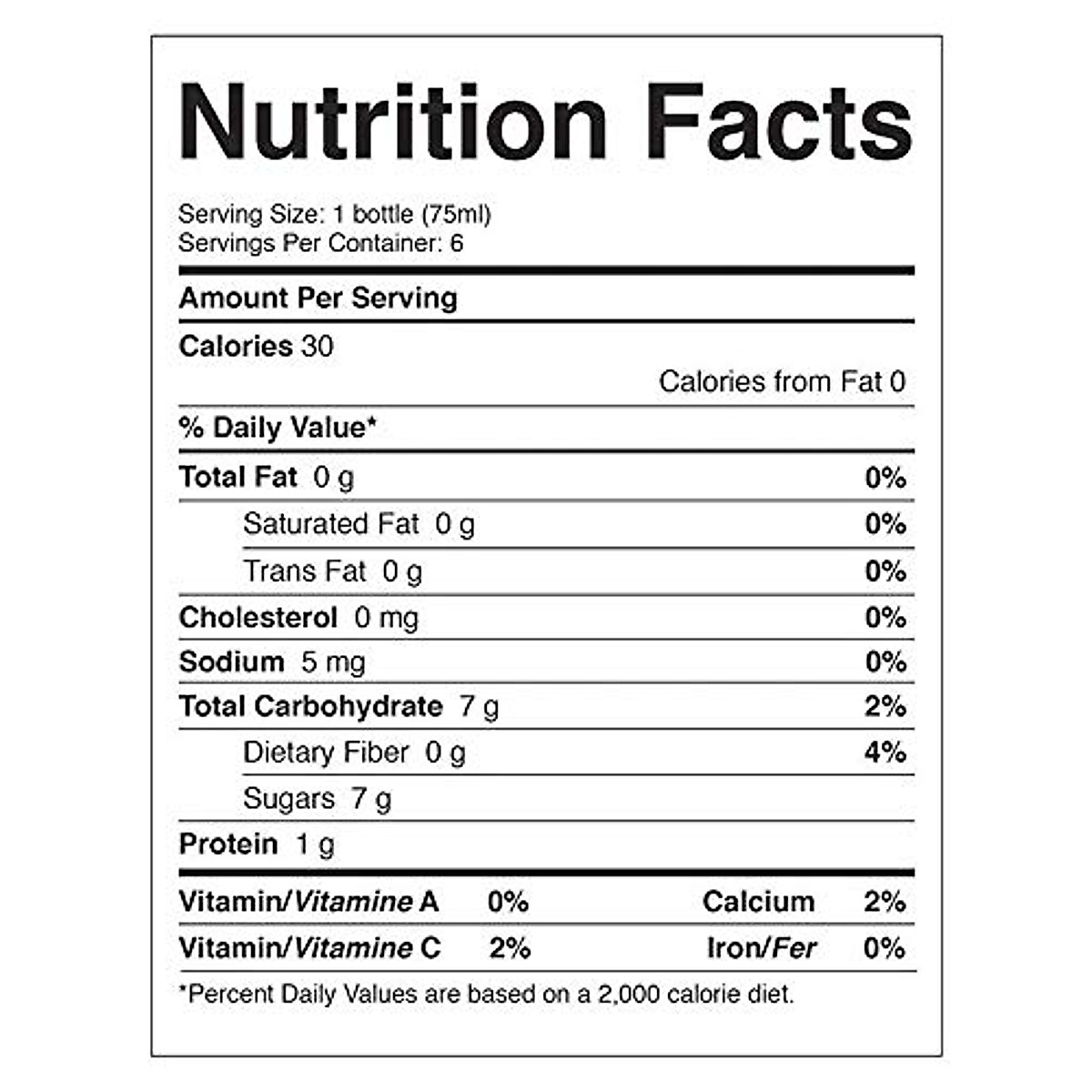 Golden Nest Premium Bird Nest Soup, Swallow Bird Nest 100% Natural - Made in USA, (燕窩) 6 bottles x 75ml (2.5 oz.) - (Red)