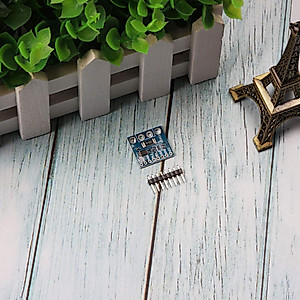 Ximimark INA226 Bi-Directional Voltage Current Power Alert Monitor Module I2C IIC 36V