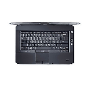 Dell Latitude E5430 14in Notebook PC - Intel Core i3-2350M 2.3GHz 8GB 320GB DVDRW Windows 10 Professional (Renewed)