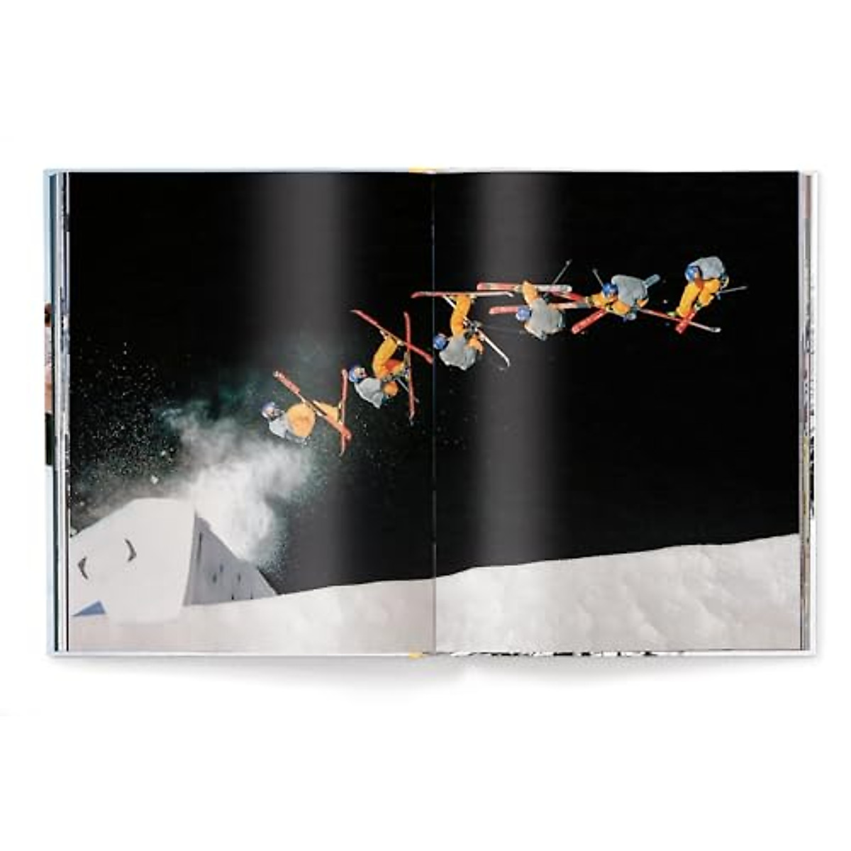 The Stylish Life: Skiing