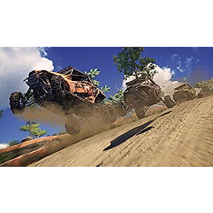 Mx Vs ATV All Out - Nintendo Switch