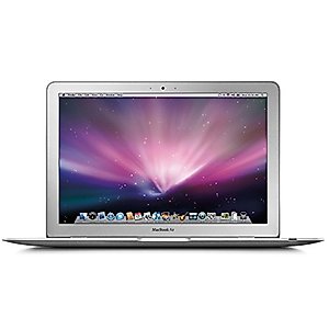 Apple MacBook Air MD712LL/B 11.6-Inch Laptop (OLD VERSION) (Renewed)