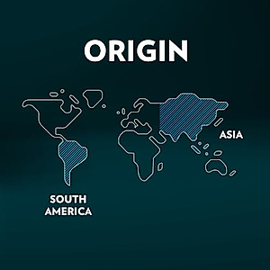 Lavazza Expert Espresso Decaf Coffee Capsules, Full-bodied, Medium Roast, Arabica, Robusta, notes of chocolate, Intensity 7 out of 13, Espresso Preparation, Blended and Roasted in Italy, (36 Capsules)