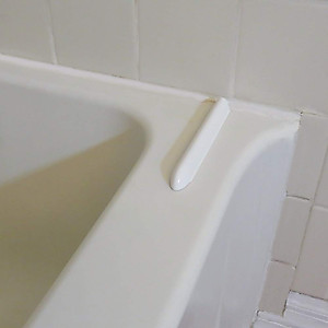 Drip Guard for Bathtubs