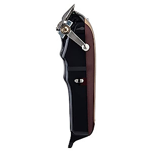 Wahl Professional 5 Star Cordless Legend Hair Clipper with 100+ Minute Run Time for Professional Barbers and Stylists