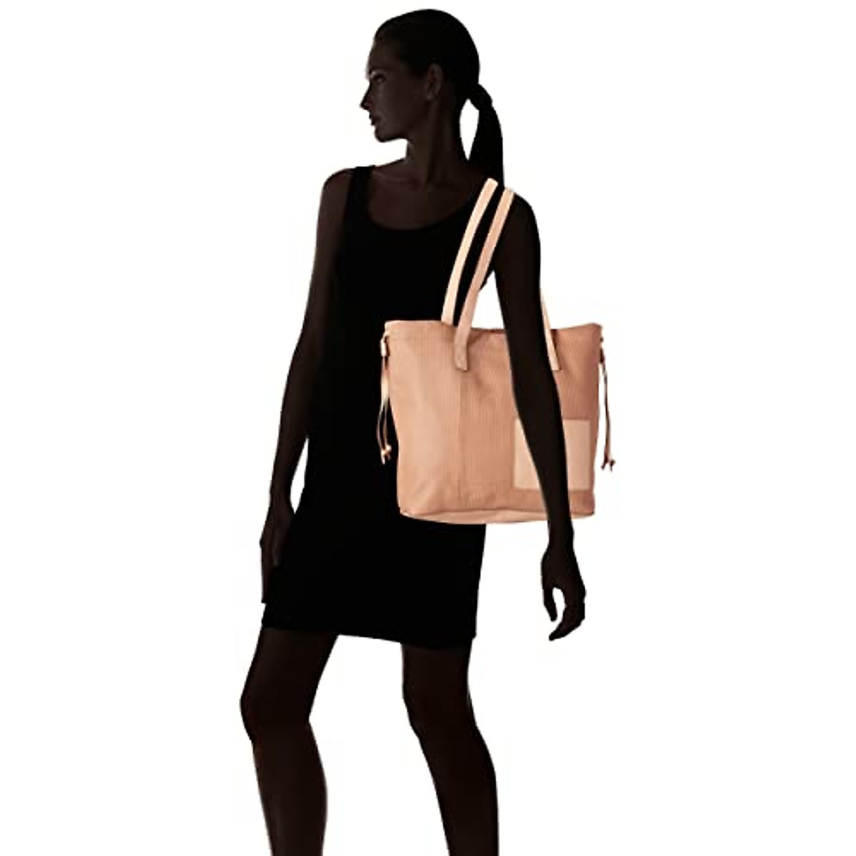 Lucky Brand Lucky Lula Tote, Light Dusty