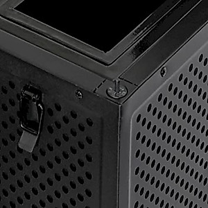 2-pack on/off Hopper Lid Door Switch Replacement Part for Char-Griller 980 Gravity Fed Charcoal Grill