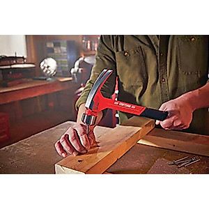 CRAFTSMAN Hammer, 22 oz Steel Framing (CMHT51435)