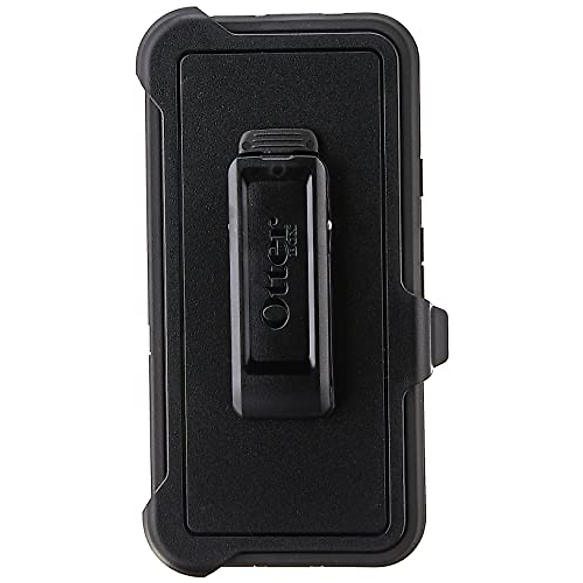 OtterBox Defender Series Case for Google Pixel 3a - Retail Packaging - Black