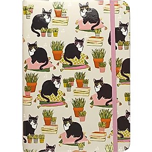 Smarty Cats Journal (Diary, Notebook)