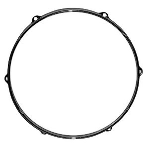 Cannon 12B6DC 12-Inch 6-Hole Die-Cast