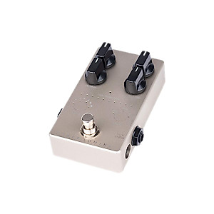 Darkglass Electronics Hyper Luminal Hybrid Compressor