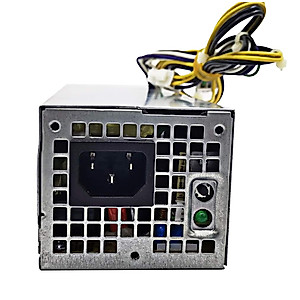 AC255ES-00 PCB050 255W Power Supply Compatible with Dell Optiplex 3020 7020 9020 Precision T1700 Small Form Factor SFF Systems