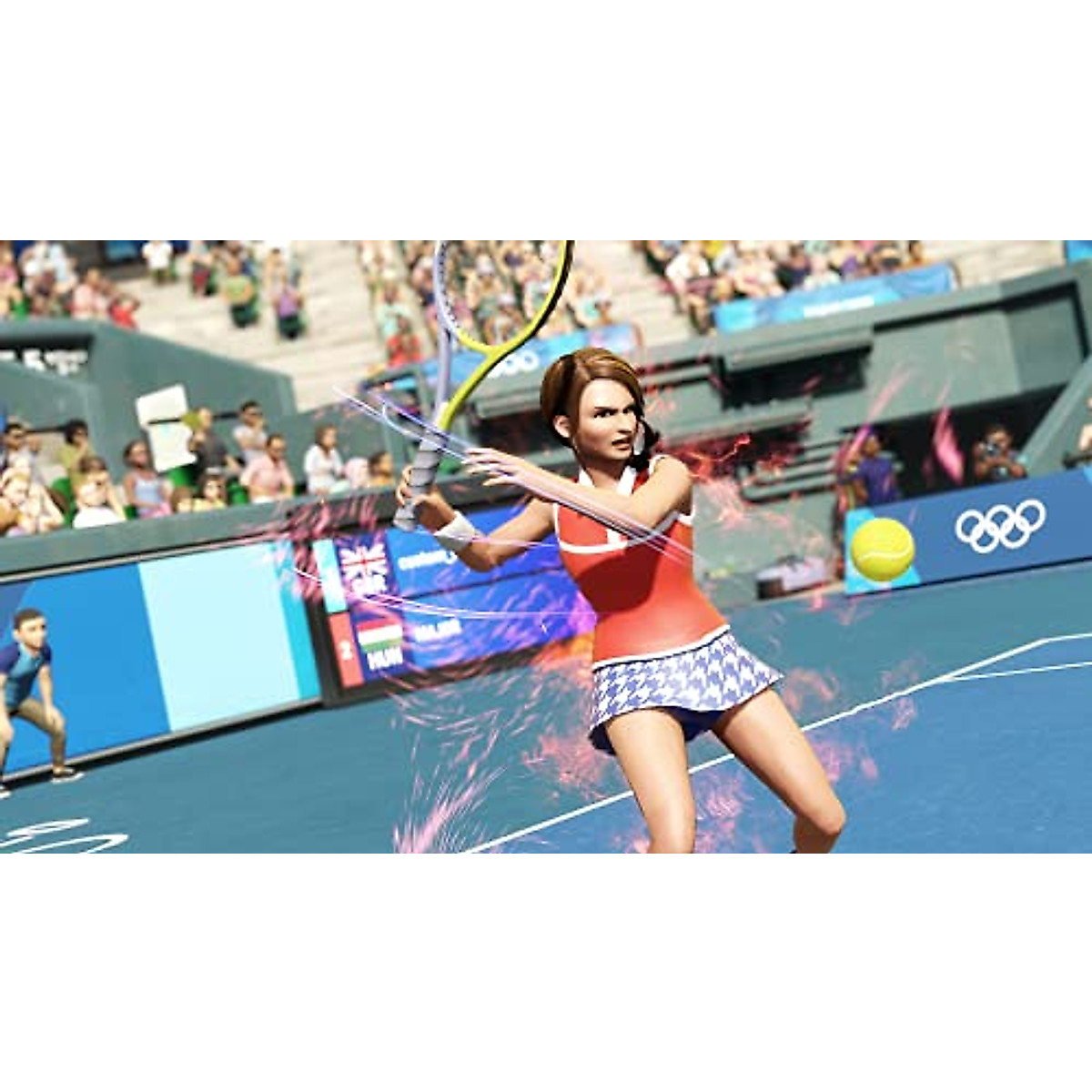 Tokyo 2020 Olympic Games - PlayStation 4