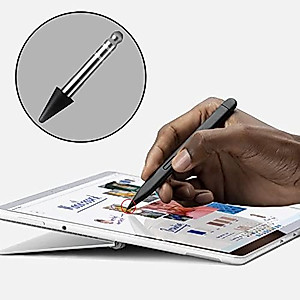 Nib Replacement Compatible for Microsoft Surface Slim Pen 2 ; Tips Replacement Nibs for Surface Slim Pen 2