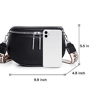 Lightweight Cross body Bags For Women Cell Phone Wallet Small Shoulder Bag purse