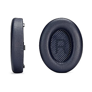 Premium Replacement NC700 Ear Pads / NC700 Ear Cushions Compatible with Bose NC700 Headphones/Bose Noise Cancelling 700 Headphones (Special Edition Dark Blue). Great Comfort/Durability