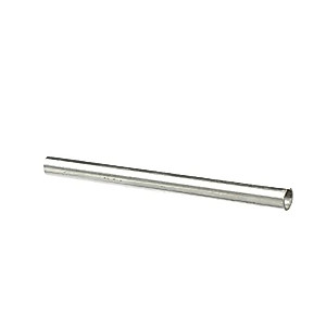 3/8" Stainless Steel Split Tube Moulding - Hemming/Edging Trim